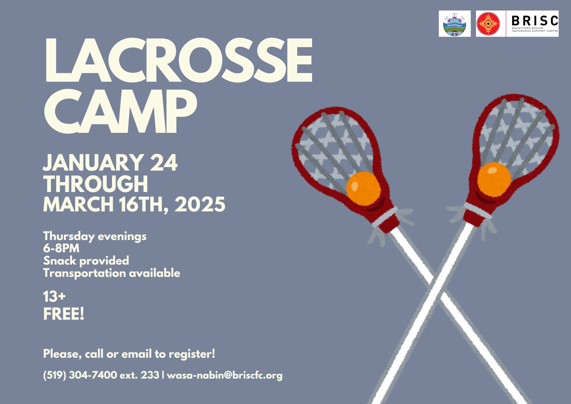 Current Events and Activities - BRISCFC