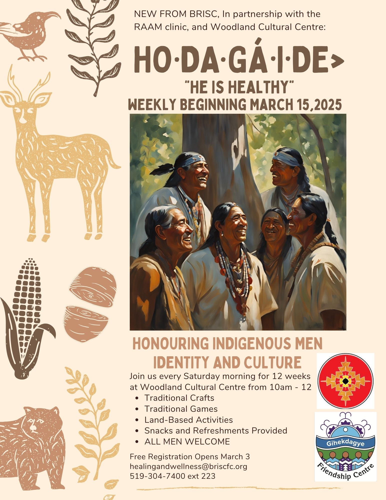 Current Events and Activities - BRISCFC