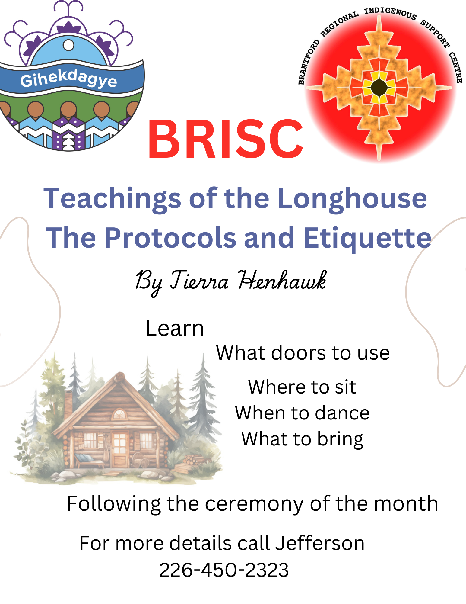 Current Events and Activities - BRISCFC